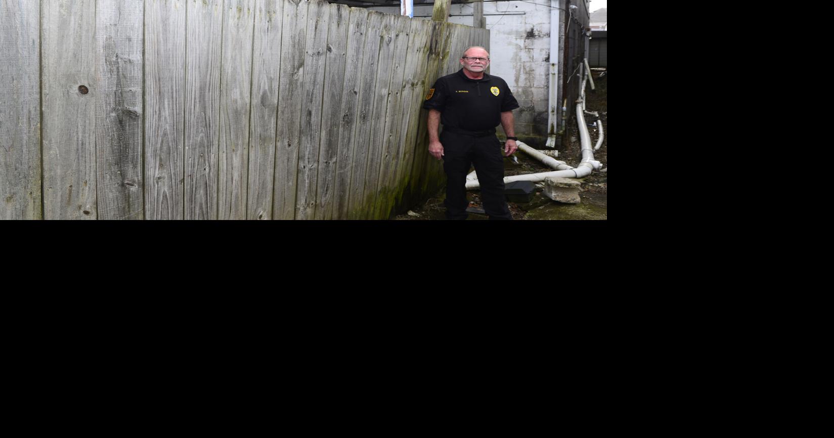 Co-owner has until Monday to clear out building | Local News ...