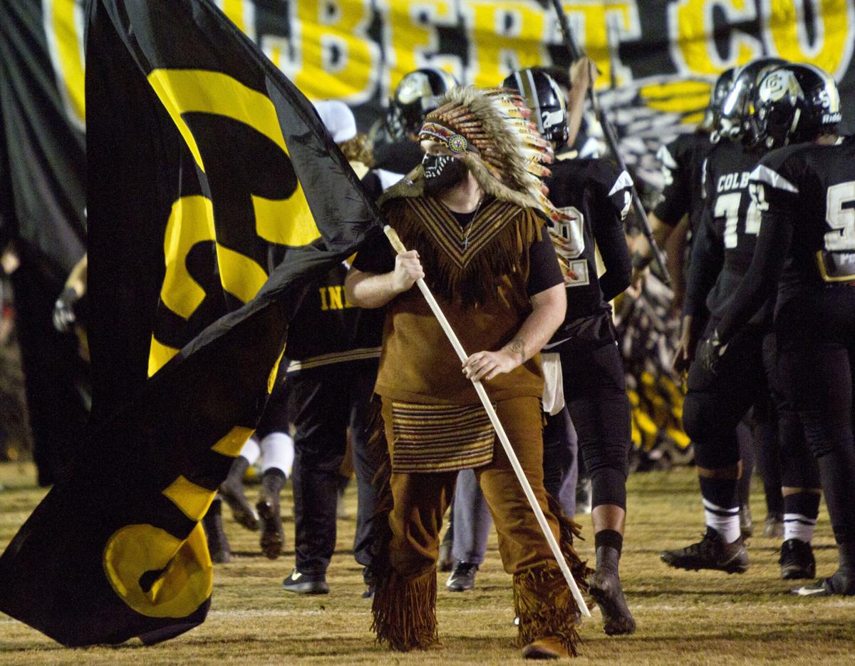 Fyffe at Colbert County Football | Gallery | timesdaily.com