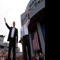Romney names Ryan his running mate | Archives | timesdaily.com