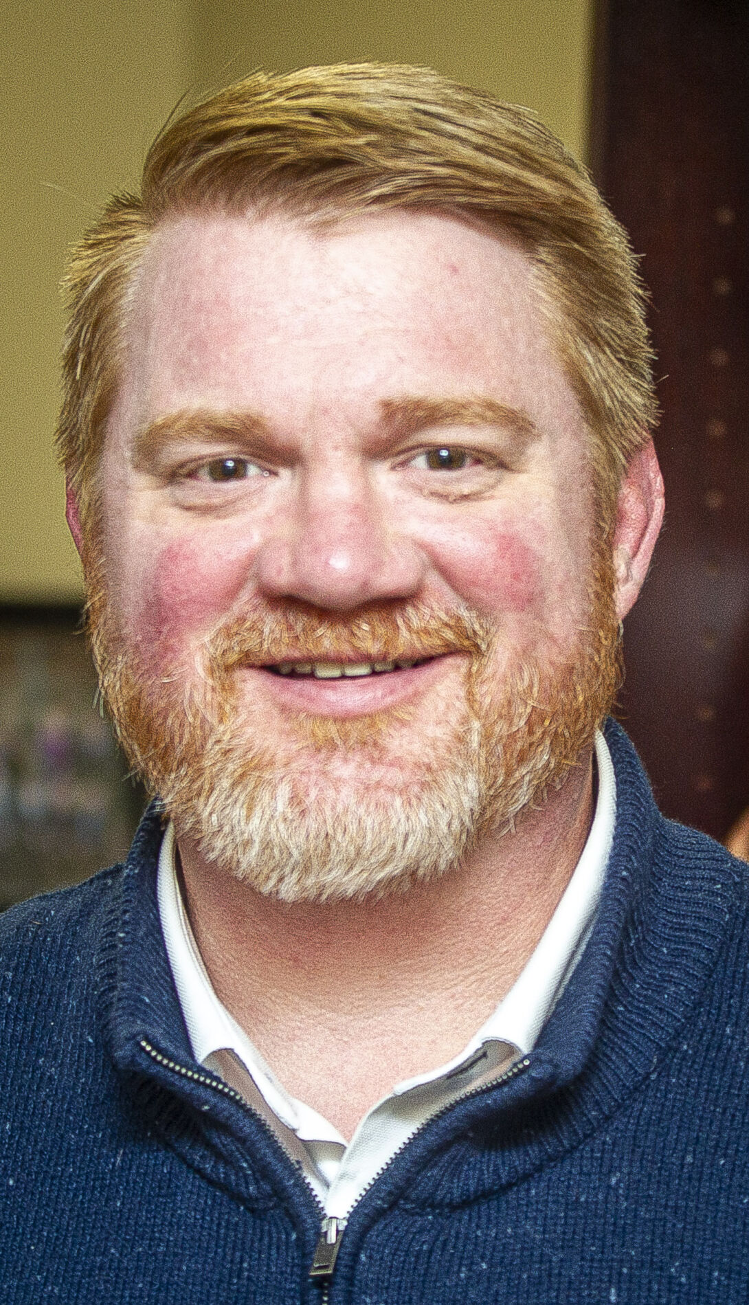 Colbert County attorney gets pay increase | News | timesdaily.com