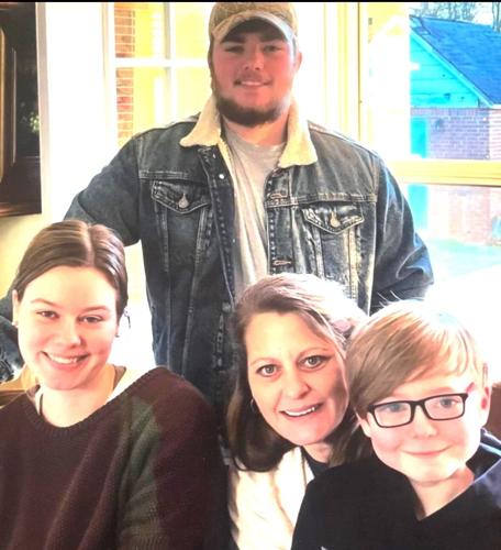 Courtney Diann Wilson Cordonis – Quad Cities Daily