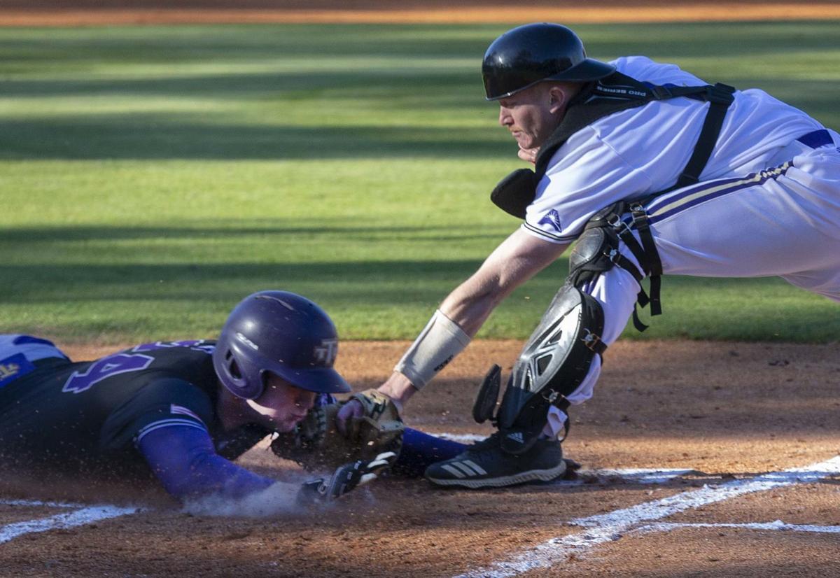 UNA baseball team hosts Tennessee Tech | Gallery | timesdaily.com