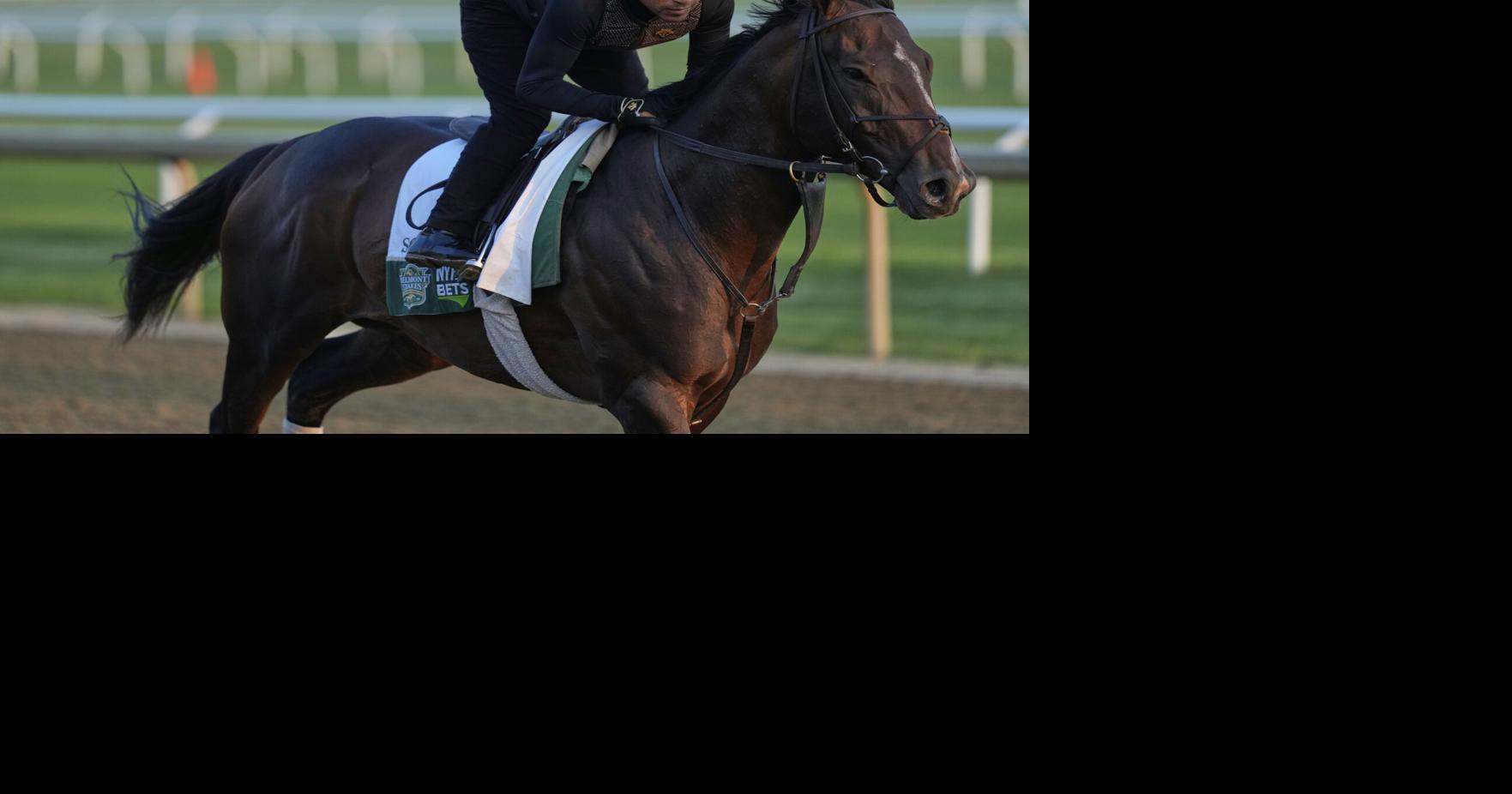 Belmont at Saratoga is a draw but keeping Triple Crown relevant still a concern | Sports ...