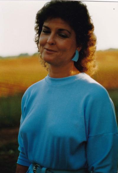 Mary Sue Hill – Quad Cities Daily