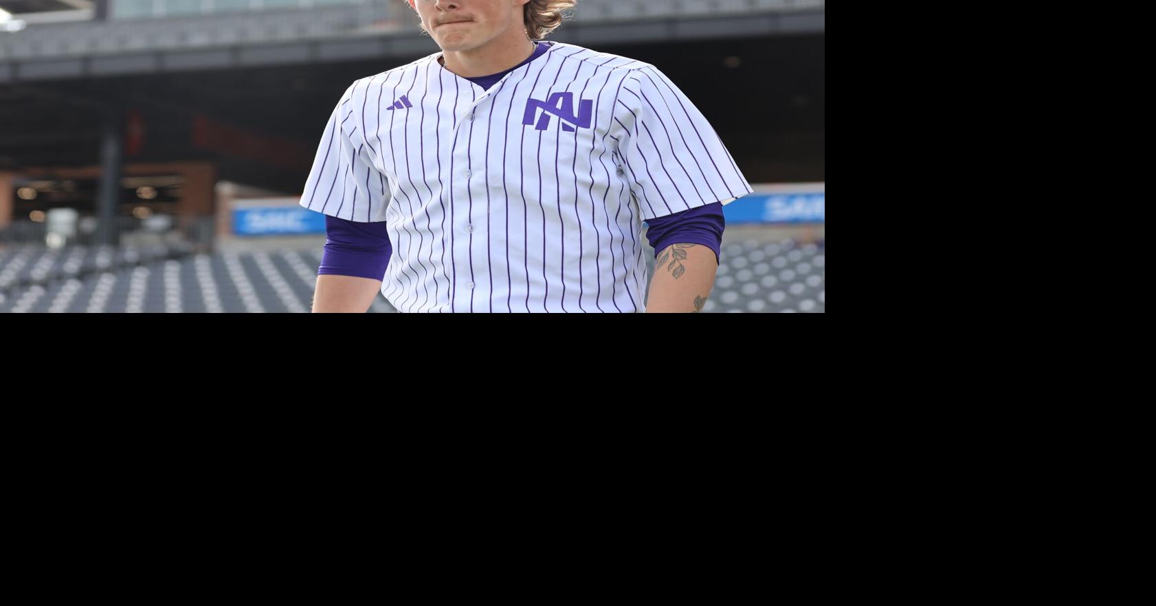 Parrish delivers again for UNA baseball | Sports | timesdaily.com