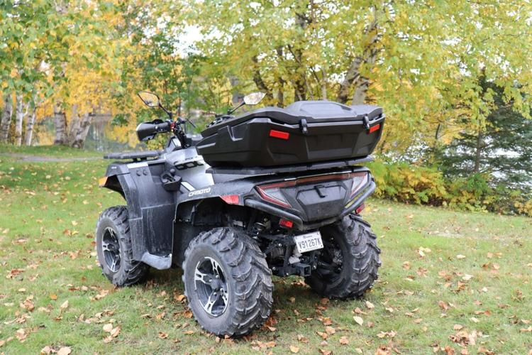 Top ATV and Side by Side Accessories to Upgrade Your Off-Road ...
