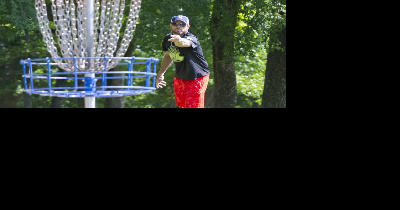 Spring Park disc golf course sponsorships open | General Interest ...
