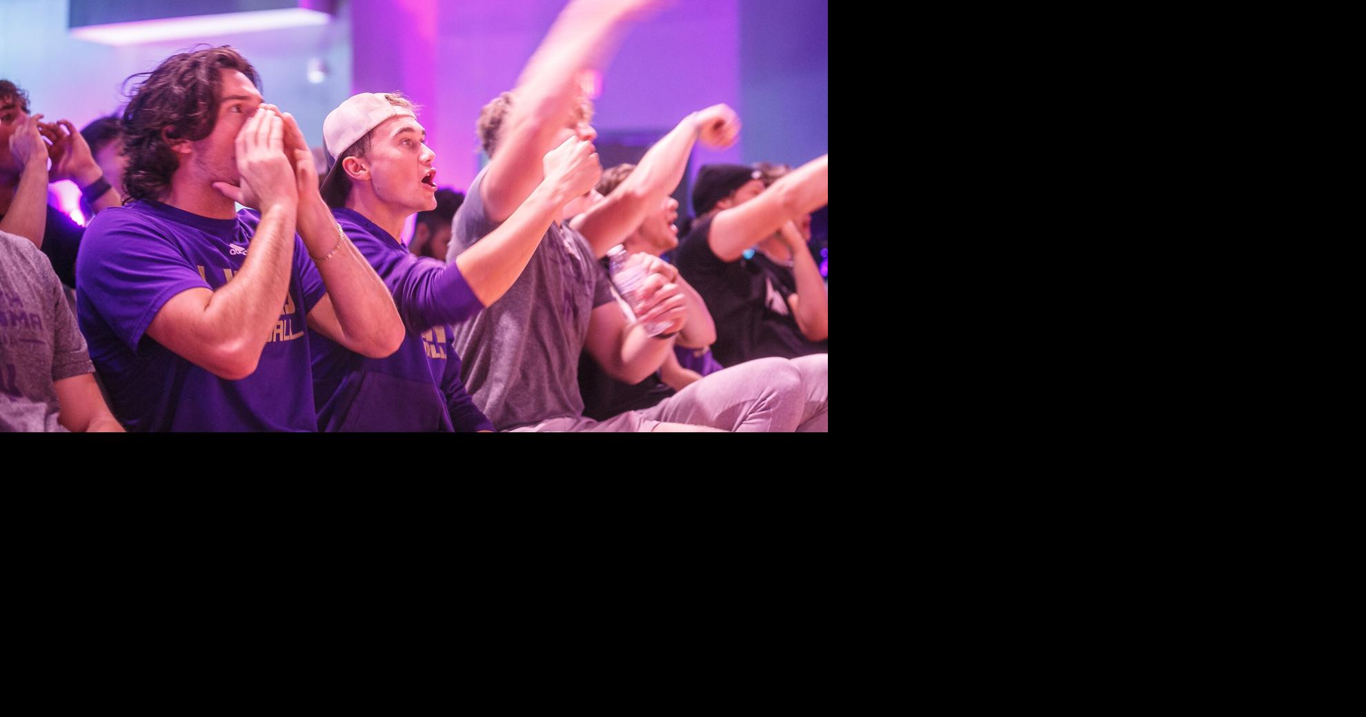 Enthusiastic players, crowd mark The Mane Event | Local News ...