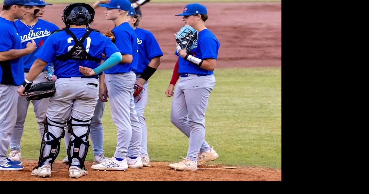 Bitter sting: Mars Hill falls to Vincent | Sports | timesdaily.com