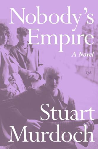 Book Review: Stuart Murdoch’s mostly true novel about his chronic ...