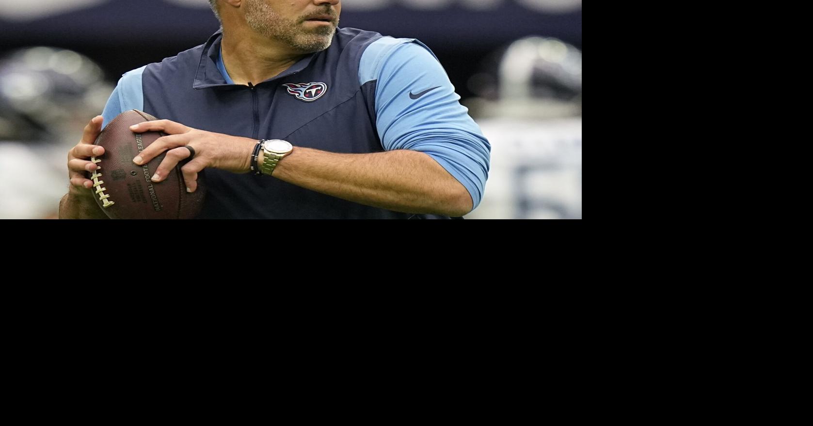 Former NFL players' experience paying off now as coaches | Sports ...