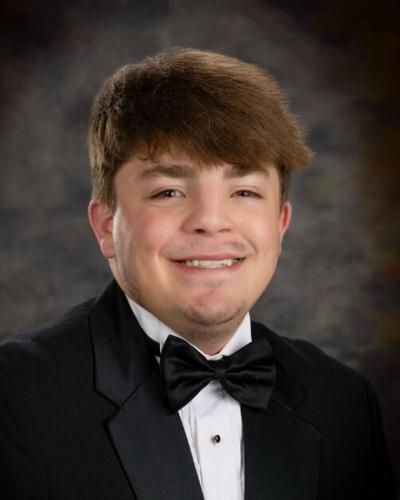 Rogers High School Class of 2025 | Graduation | timesdaily.com