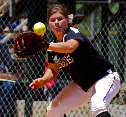 AHSAA 2014 softball regional games Huntsville | Sports | timesdaily.com
