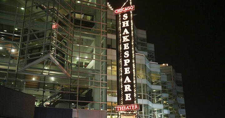 40th season includes ‘Romeo and Juliet’: Chicago Shakespeare adds Pat ...