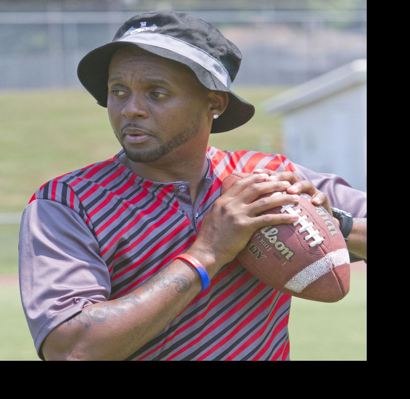 Goodloe Football Camp | Gallery | timesdaily.com