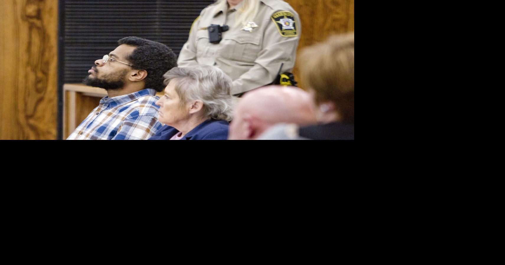 Closing Arguments Jury Deliberation Up Next Crime