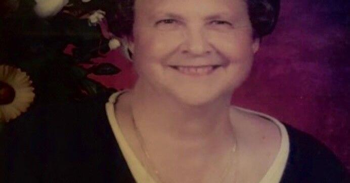 Betty Dell Swaim Vines | Obituaries | timesdaily.com