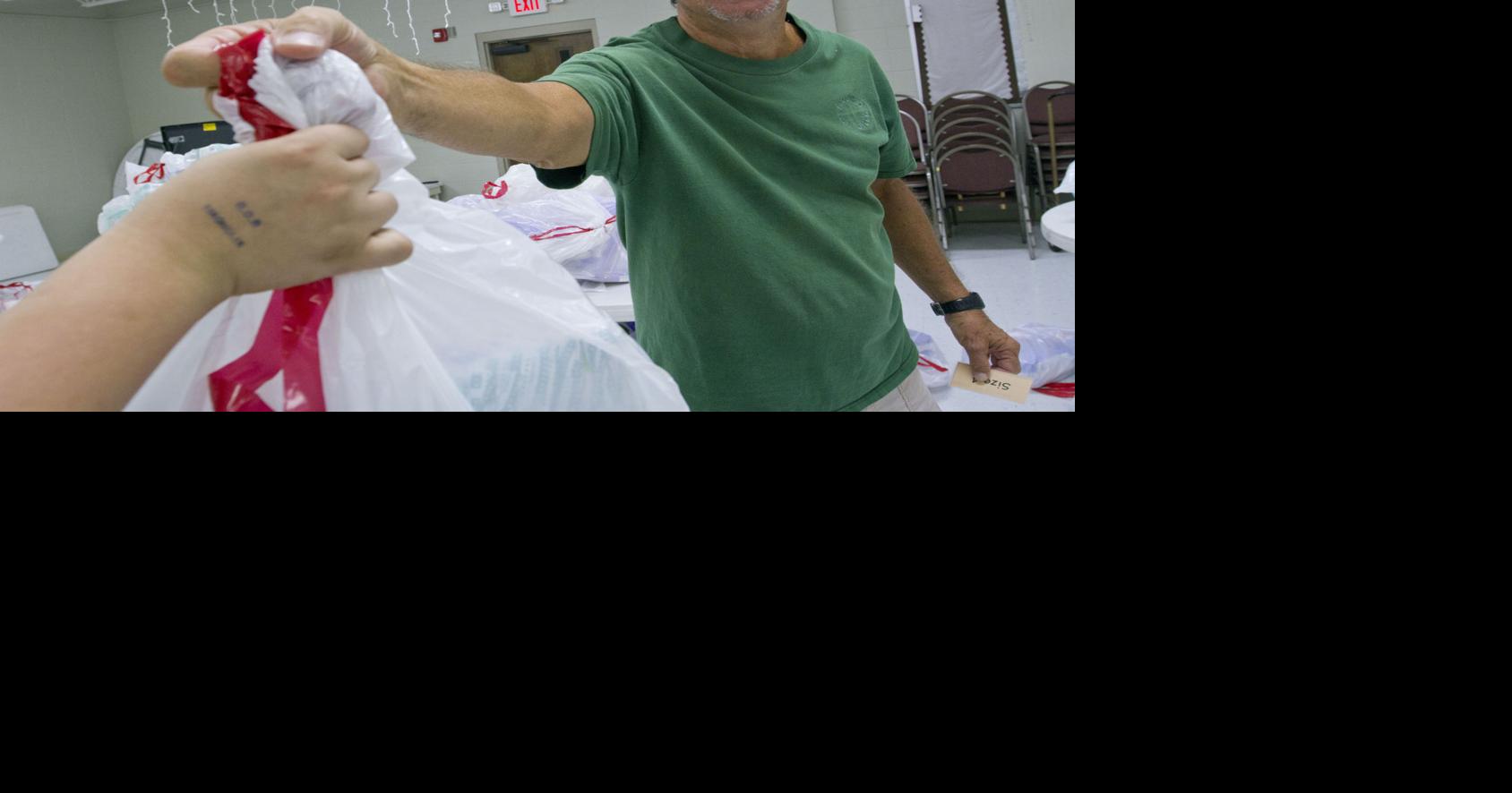 BUNDLES OF BLESSING: Raising diaper need awareness | General Interest ...