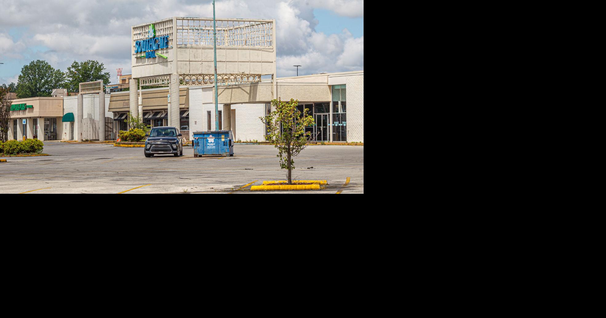 4 stores impacted by impending mall demolition | Local News ...