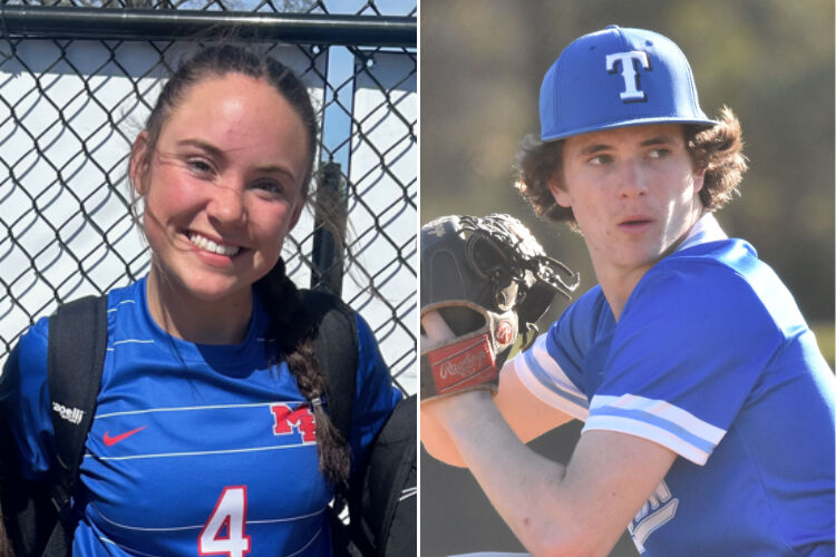 Player of the Week | timesdaily.com