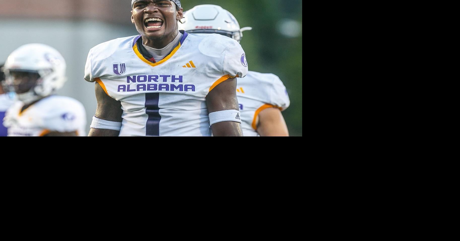 UNA's White-Schultz named UAC preseason defensive player of the year ...