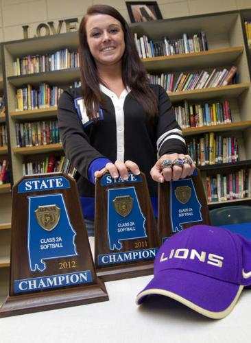 Carpenter stays close to home | Archives | timesdaily.com