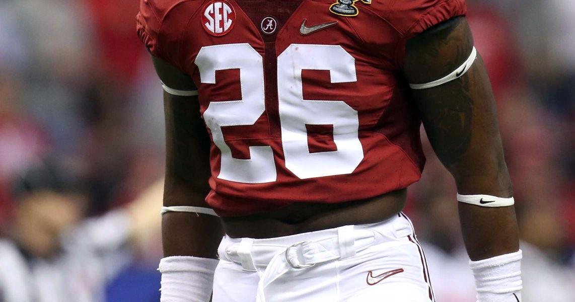 Alabama safety Collins heads to NFL | Top News Rotator | timesdaily.com