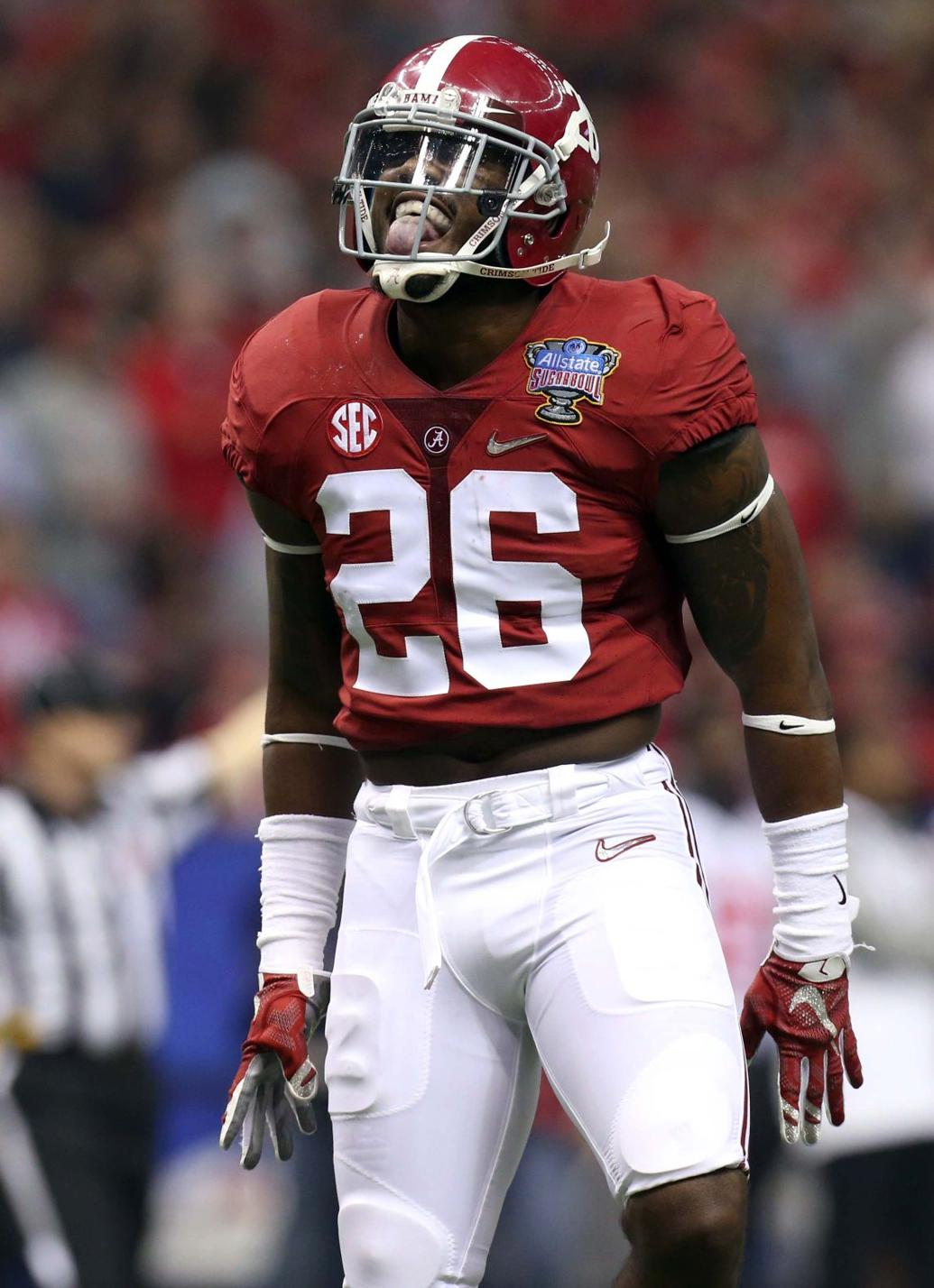 Alabama safety Collins heads to NFL | Top News Rotator | timesdaily.com