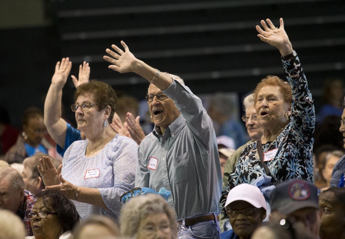 Senior Citizen Appreciation Day Gallery Timesdaily senior-citizen-appreciation-day-gallery-timesdaily