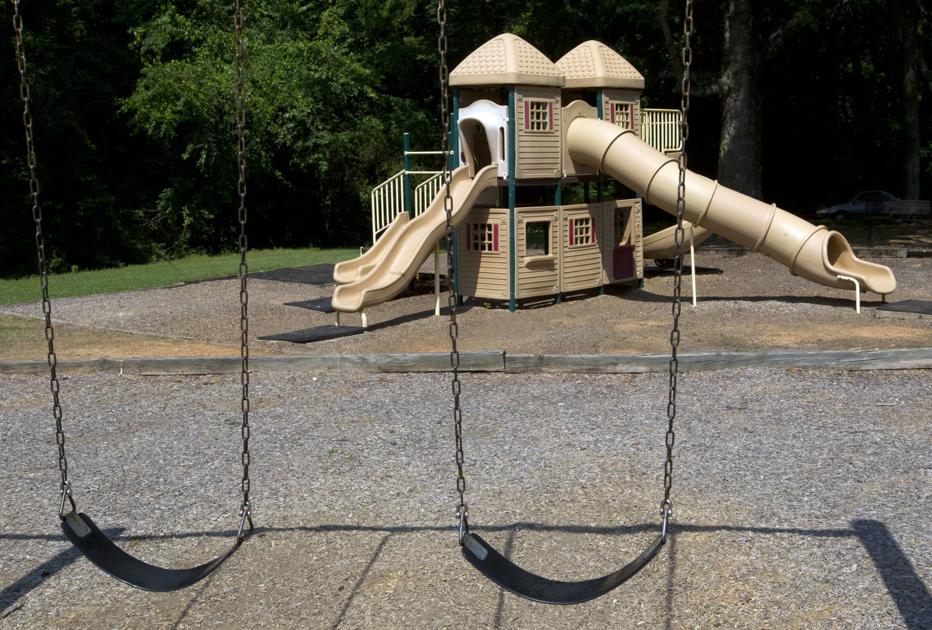 Veterans Park to have military-themed playground | Local News ...