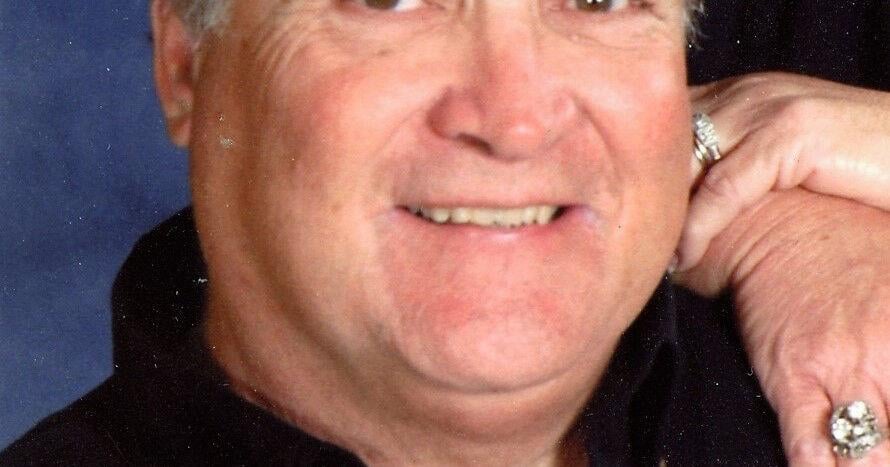 George Bratton Sr. | Obituaries | timesdaily.com