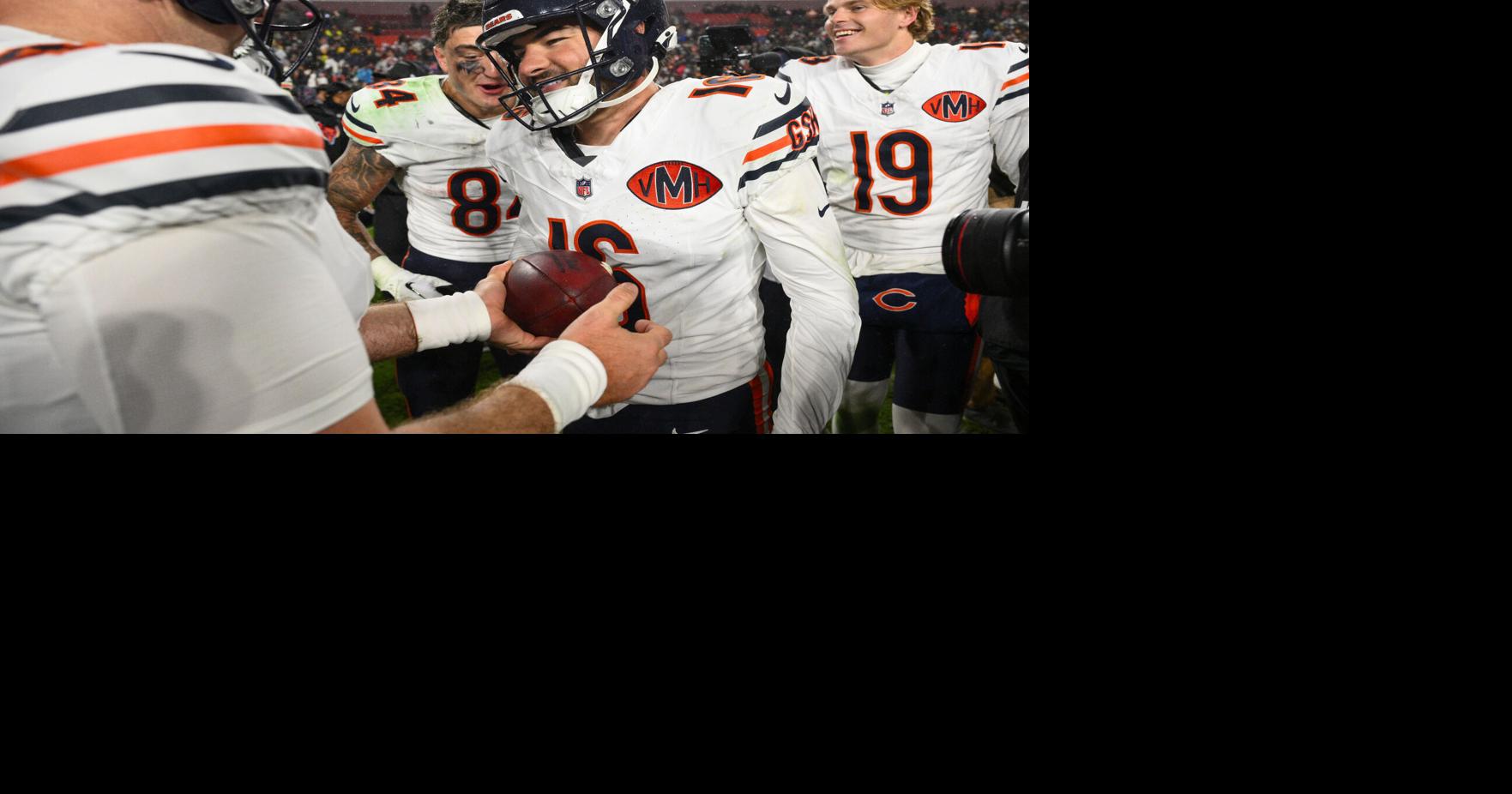 Bears' Moody goes from unemployed to winning kicks | Sports ...