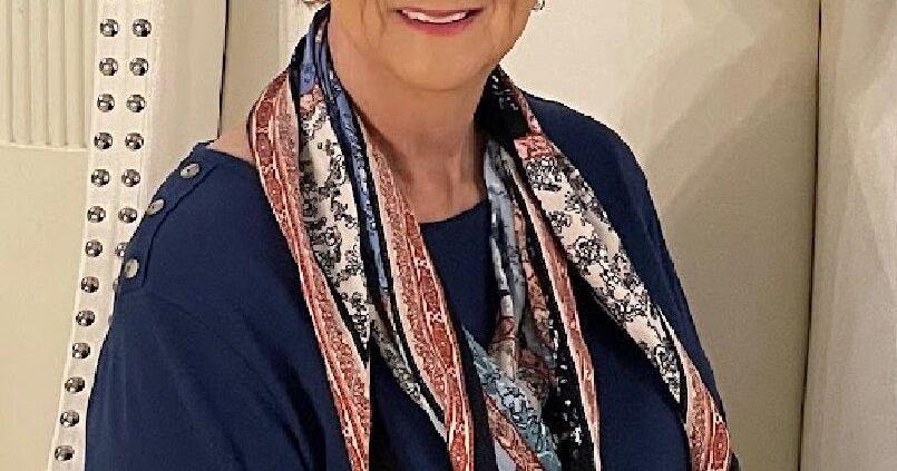 Norma Holden Carpenter | Obituaries | timesdaily.com