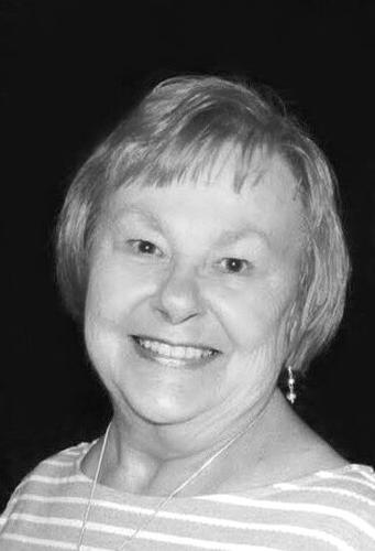 Dixie G. Blurton | Obituaries | timesdaily.com
