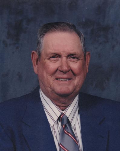 Roe Edmond Todd | Obituaries | timesdaily.com