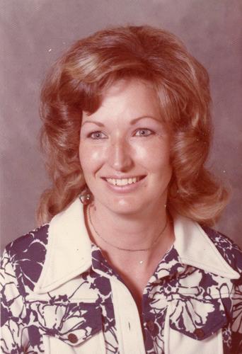 Sue Burden | Obituaries | timesdaily.com