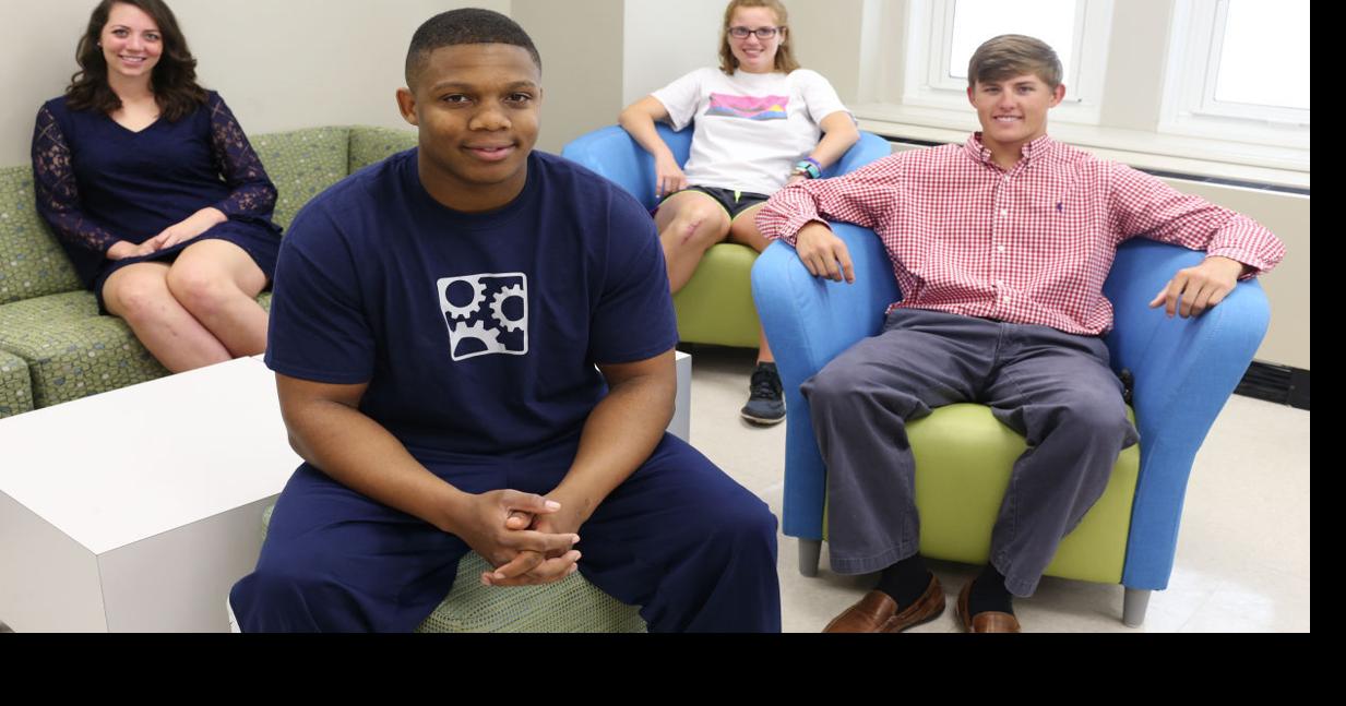 UNA students selected for national program | Local News | timesdaily.com