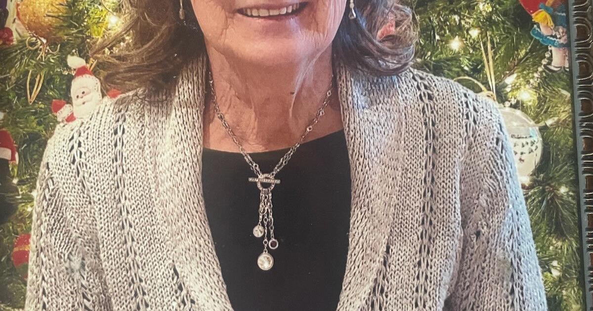 Judith 'Judi' Ann Ayers | Obituaries | timesdaily.com