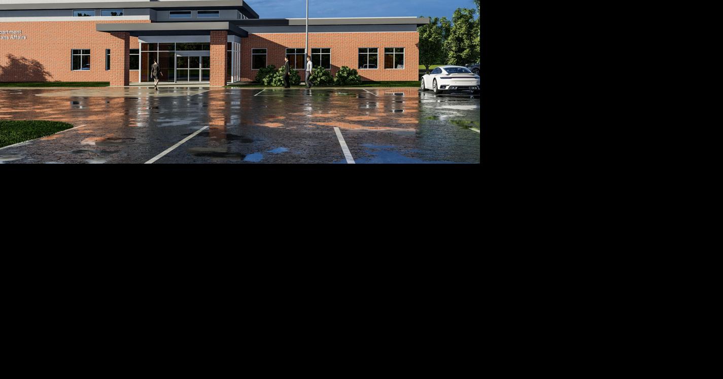 New state-of-the-art veterans health clinic to be built | News ...