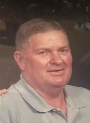 Charlie Douglas South | Obituaries | timesdaily.com