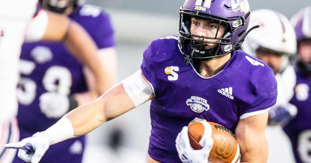3 things: It could have been easier, but UNA football got the job done ...