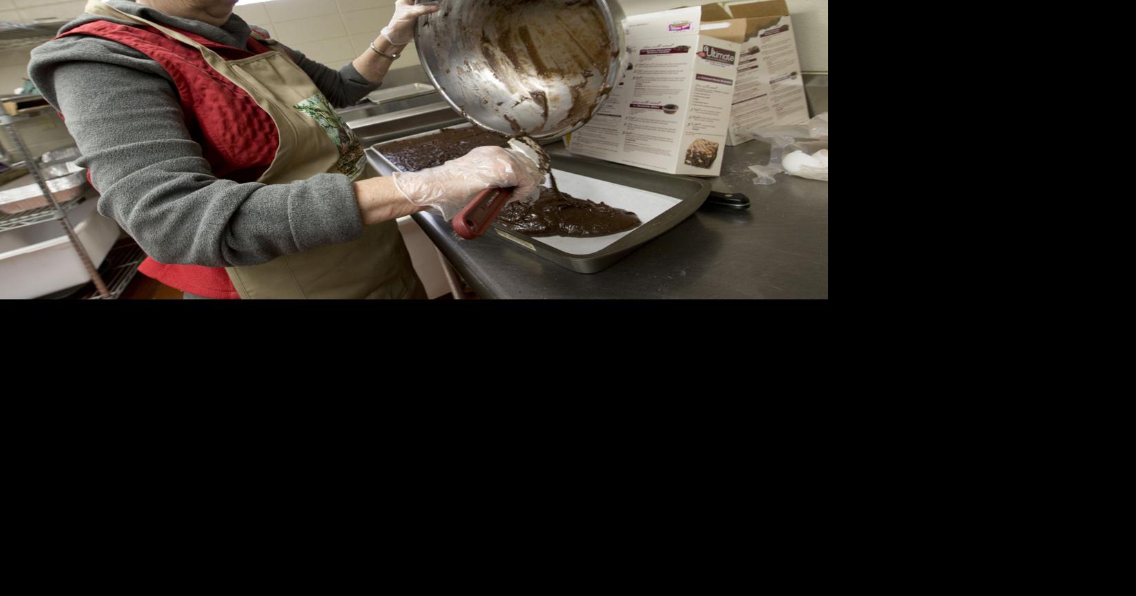 Thanksgiving in action | Local News | timesdaily.com