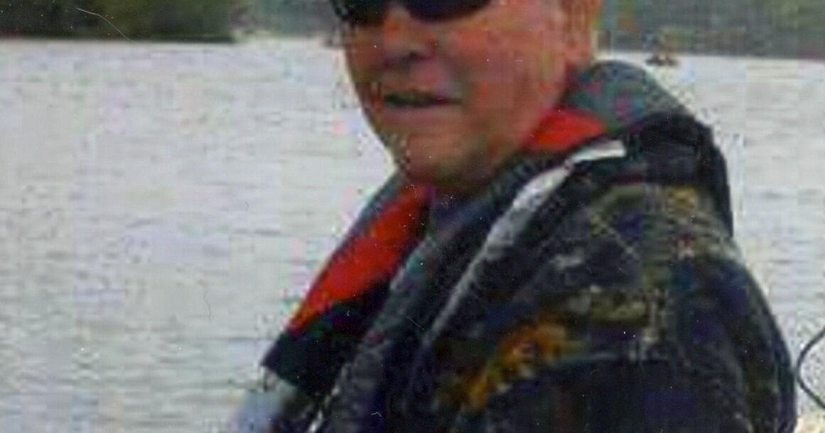 Jack McLeod | Obituaries | timesdaily.com