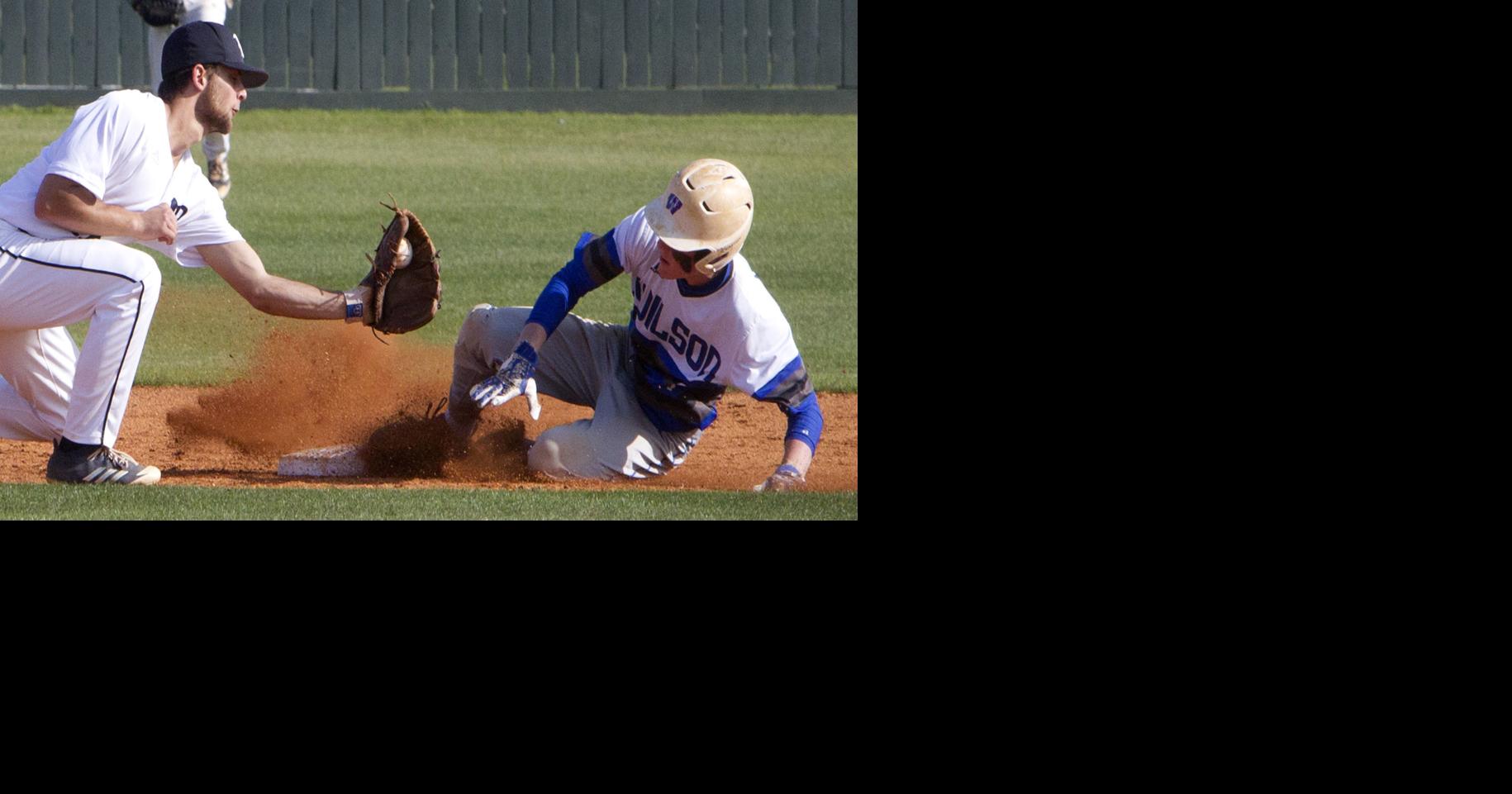 Prep roundup: White pitches 2-hit shutout for Mars Hill baseball | High ...