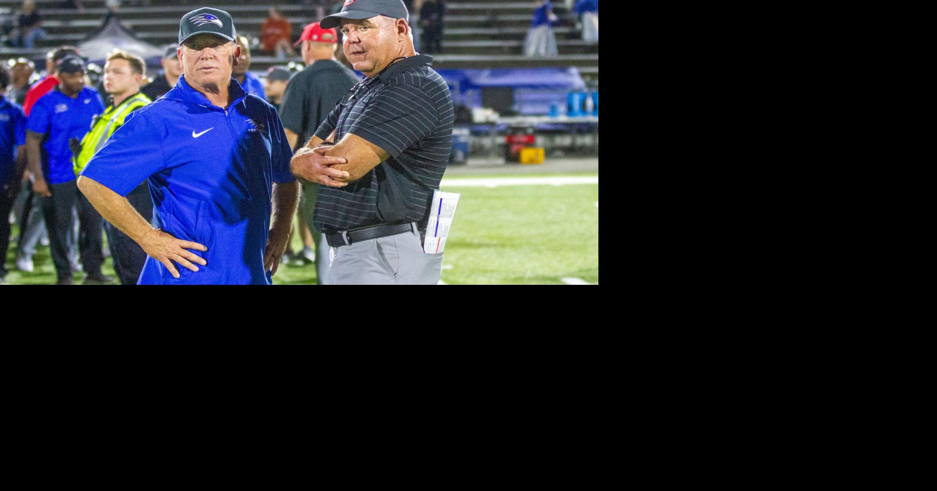 Florence, Muscle Shoals stare down foes’ long skids | Sports ...