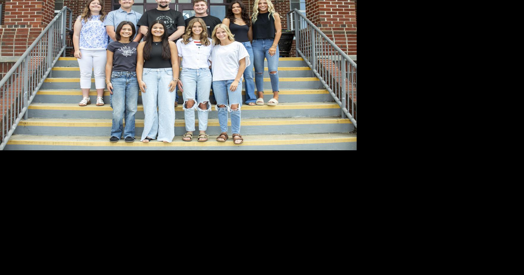 LCHS graduates include 5 sets of twins | General Interest | timesdaily.com