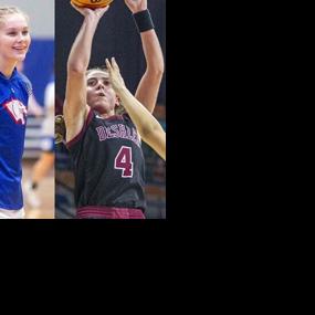 Shoals high school basketball honor roll (through Jan. 7) | Sports ...