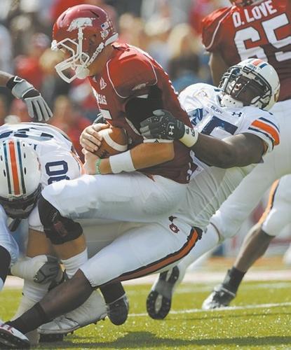 Isom returns to starting lineup | Archives | timesdaily.com