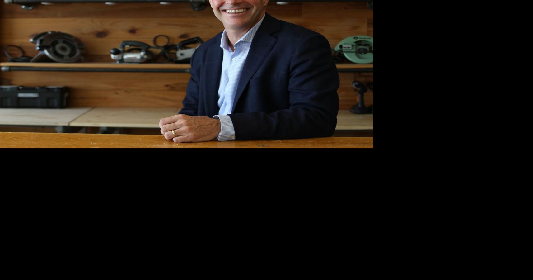 Chinese toolmaker focuses on innovation — but it hasn't been easy ...