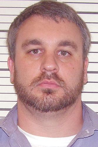 Adcock enters plea on sex charges | Crime | timesdaily.com